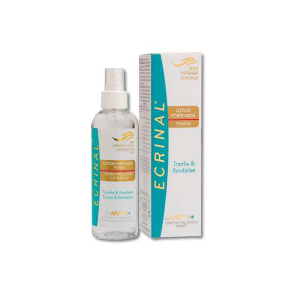 Ecrinal Lotion Fortifiante ANP2+ - Paraexpert.tn