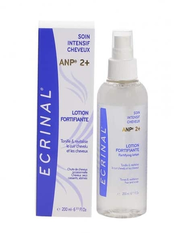 Ecrinal Lotion Fortifiante ANP®2+ - Paraexpert.tn