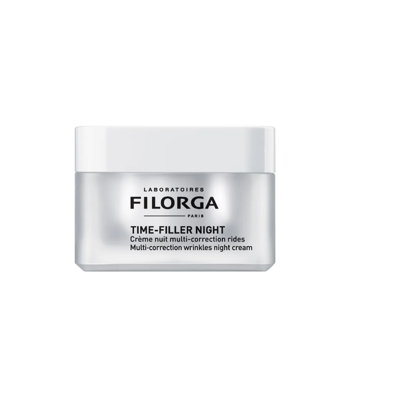 Filorga Time-Filler Night Crème Nuit - Paraexpert.tn