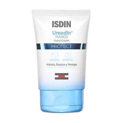 Isdin Ureadin Manos Crème Mains 50 ml - Paraexpert.tn