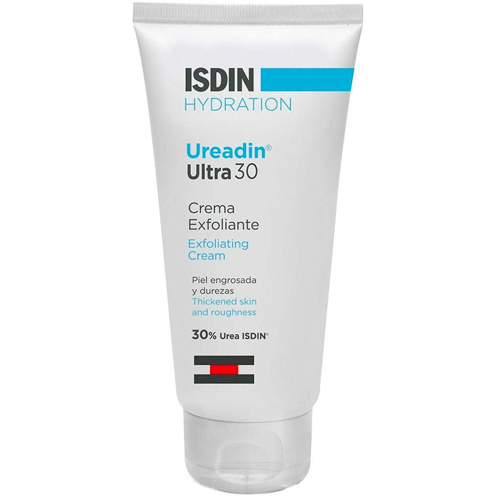 Isdin Ureadin Ultra 30 Crème Exfoliante - Paraexpert.tn