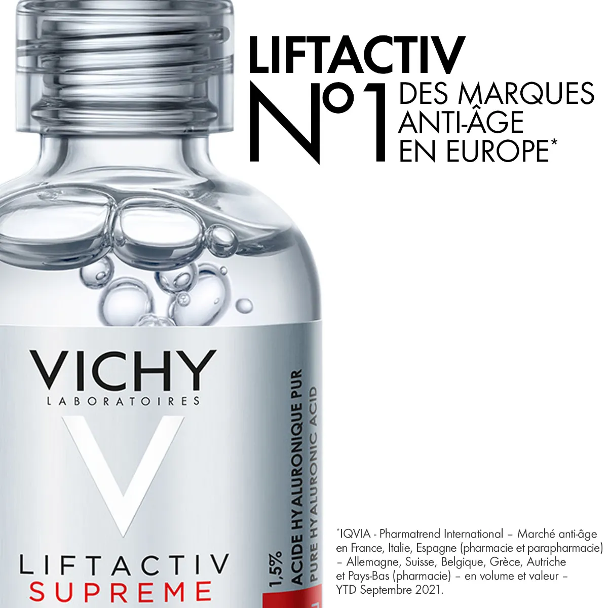 Vichy Liftactiv H.A Epidermic Filler - Paraexpert.tn